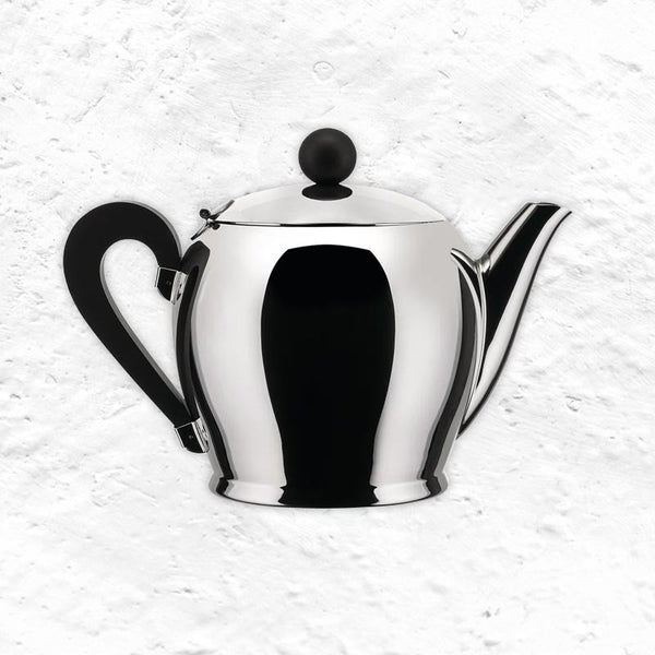 Alessi tea pots store