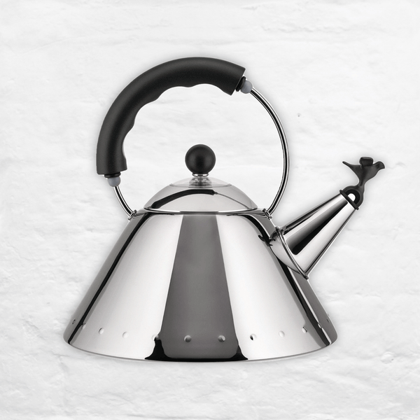Michael graves kettle alessi store