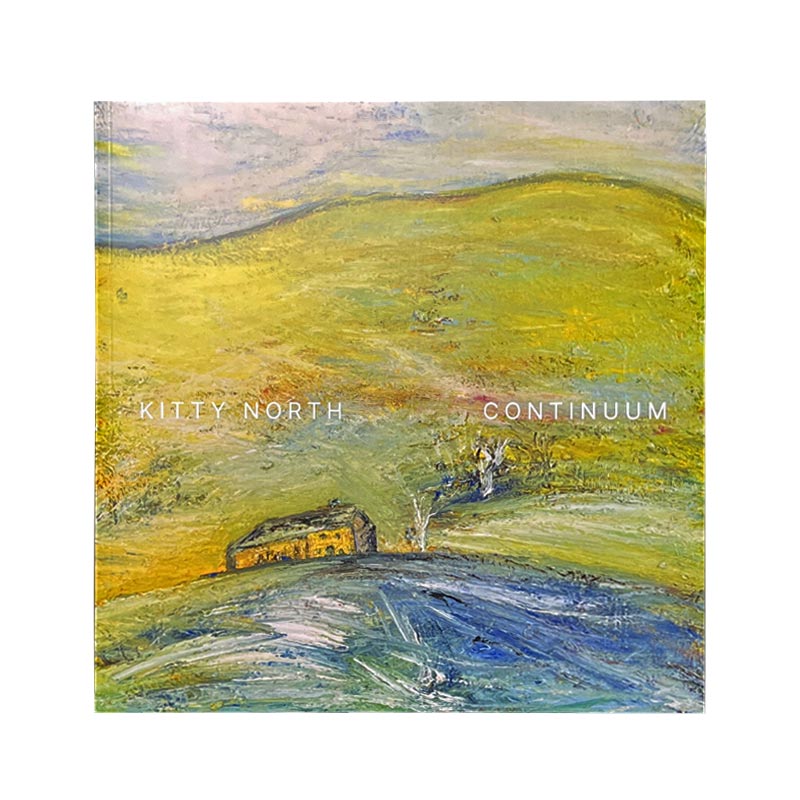 Continuum by Kitty North – Salts Mill Shop