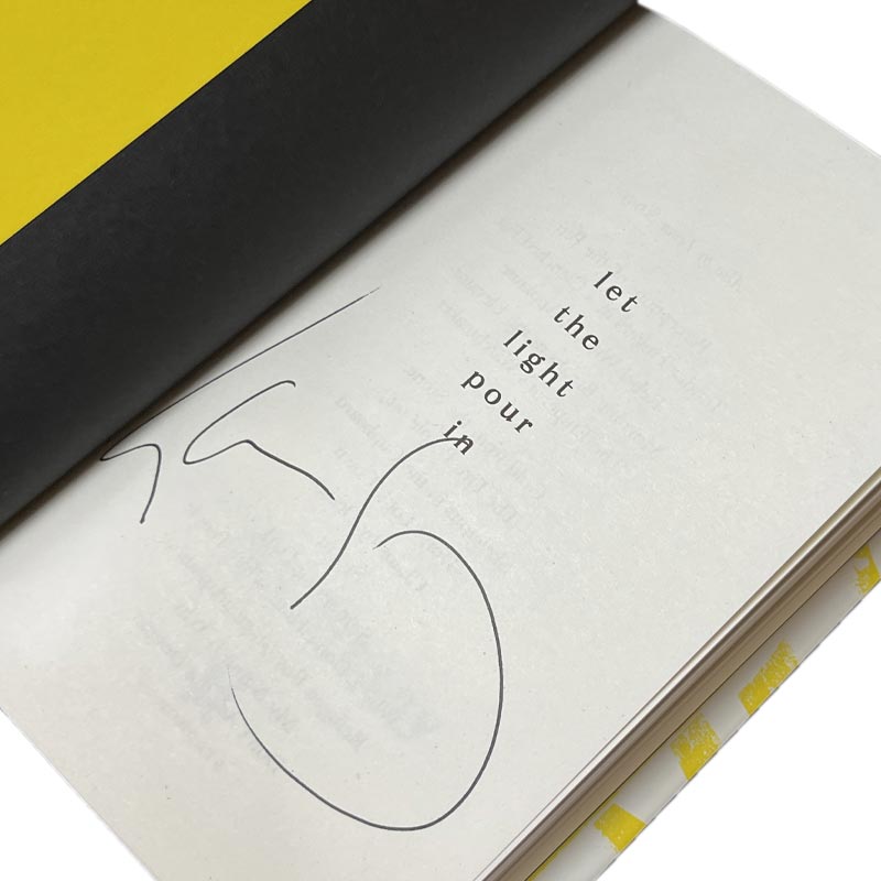 Collectible Books – Salts Mill Shop