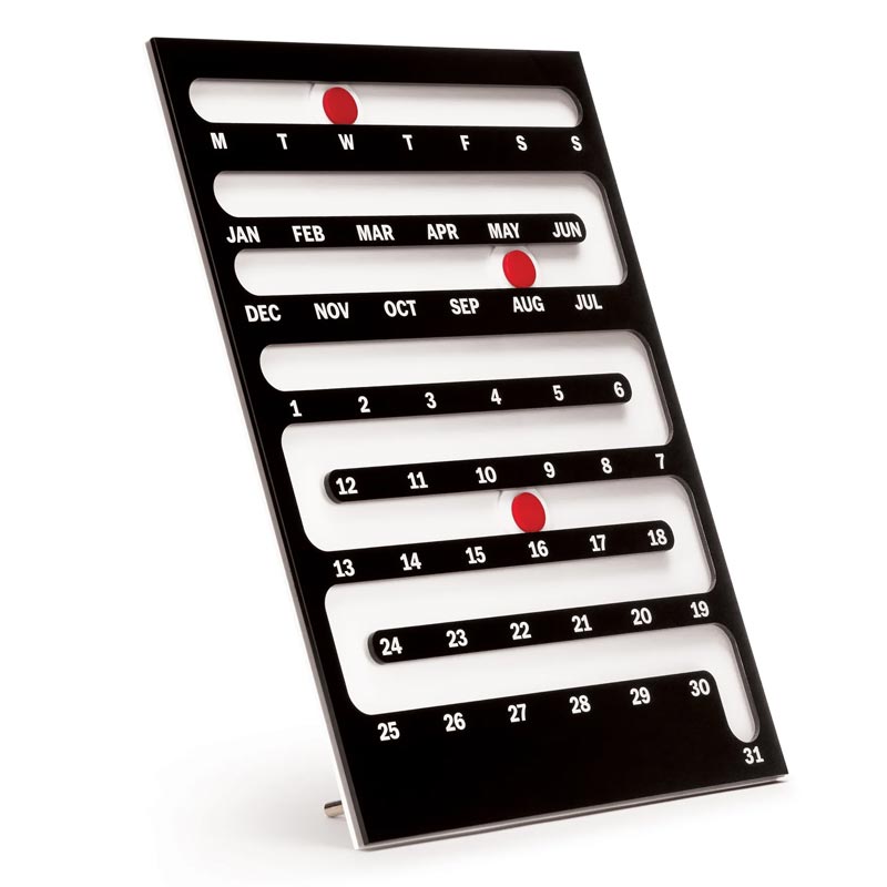 Calendars – Salts Mill Shop