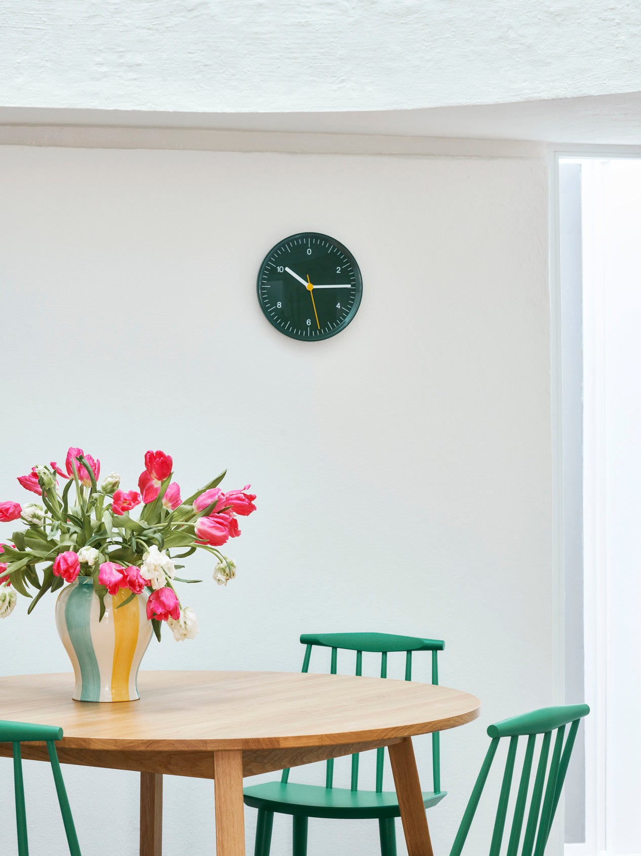 Clocks & Watches – Salts Mill Shop