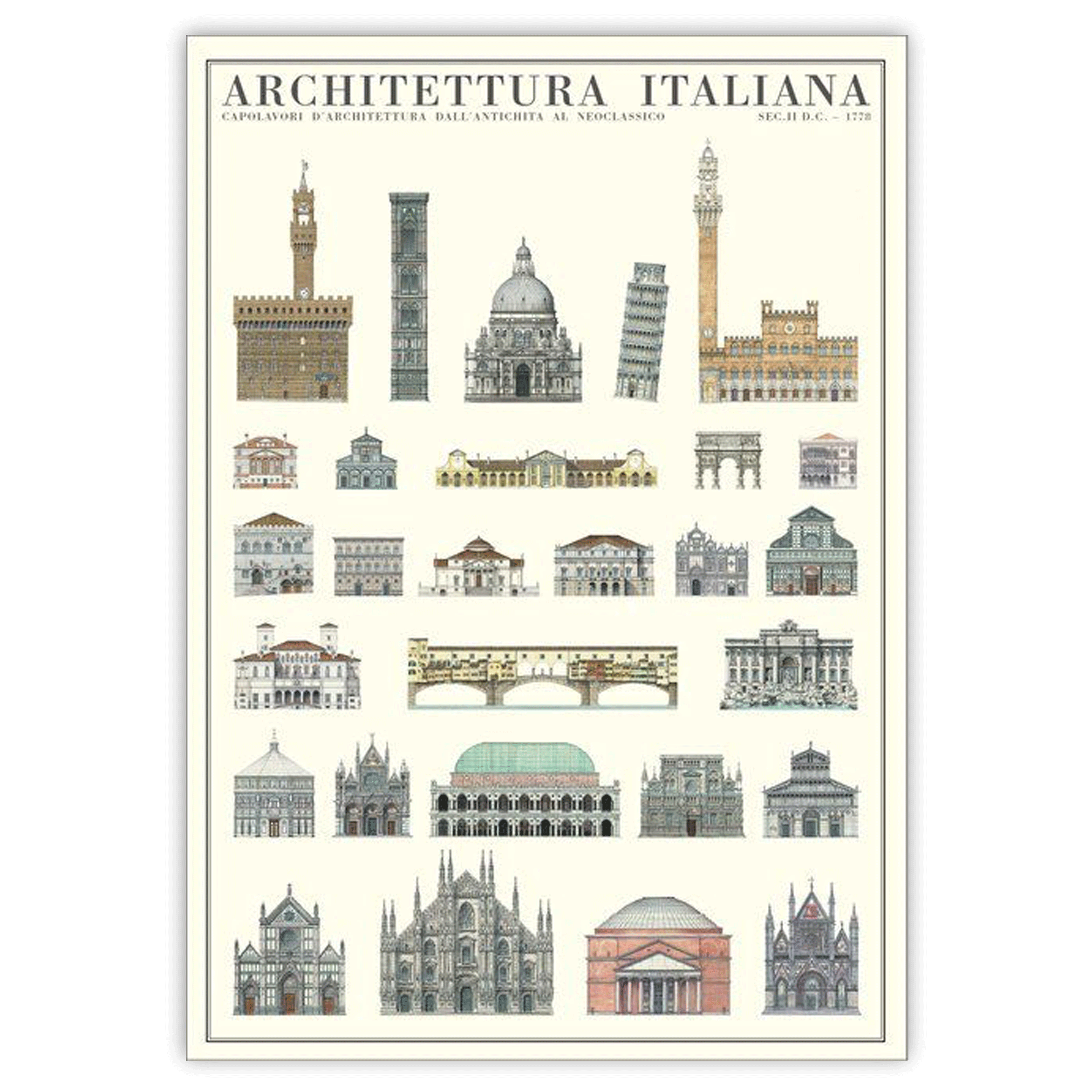 Posters and Prints – Page 5 – Salts Mill Shop