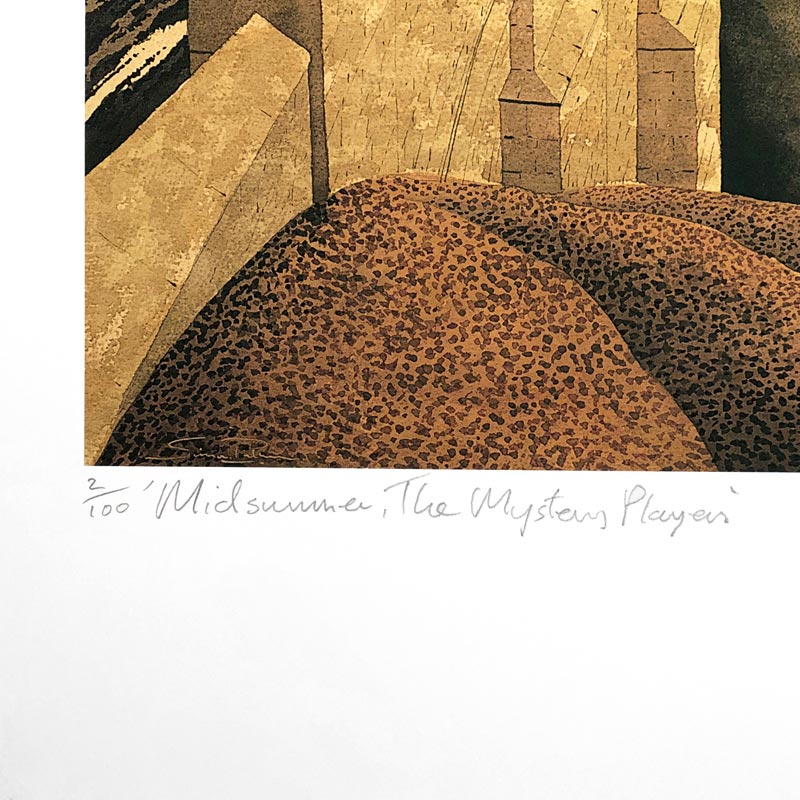 David Hockney – Page 4 – Salts Mill Shop
