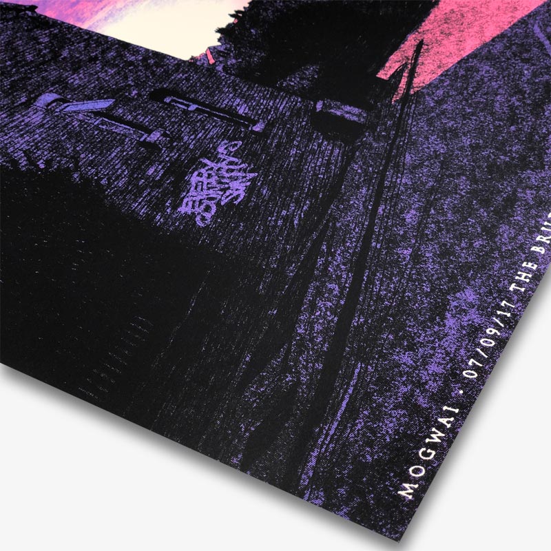 Posters and Prints – Page 7 – Salts Mill Shop